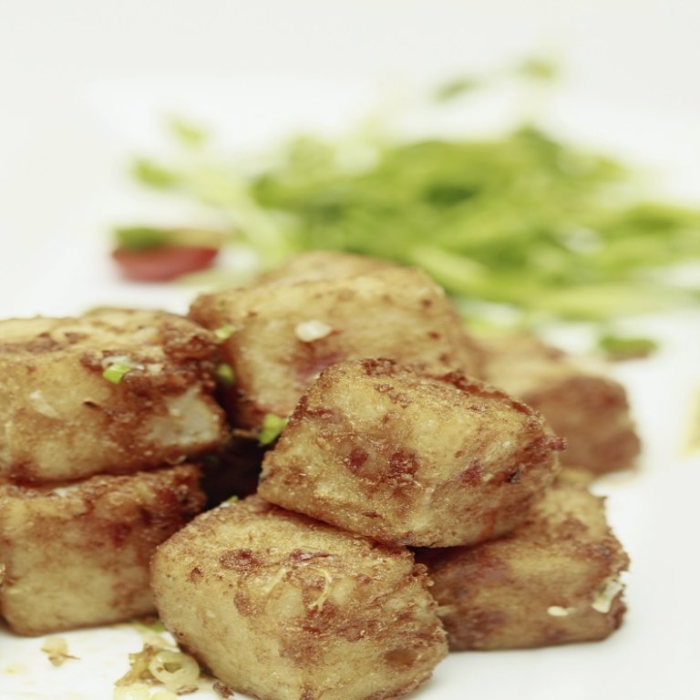 Slow Carb Gemüse-Bratlinge || Einfach Slow Carb